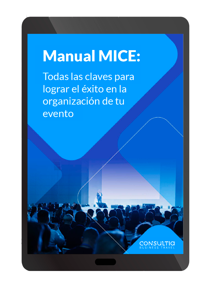 Manual MICE para eventos: reuniones y exposiciones hasta incentivos o ...